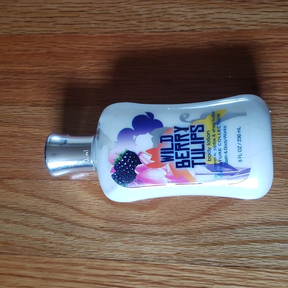 Bath & Body Works | Bath & Body | Bath And Body Works Wild Berry Tulips ...